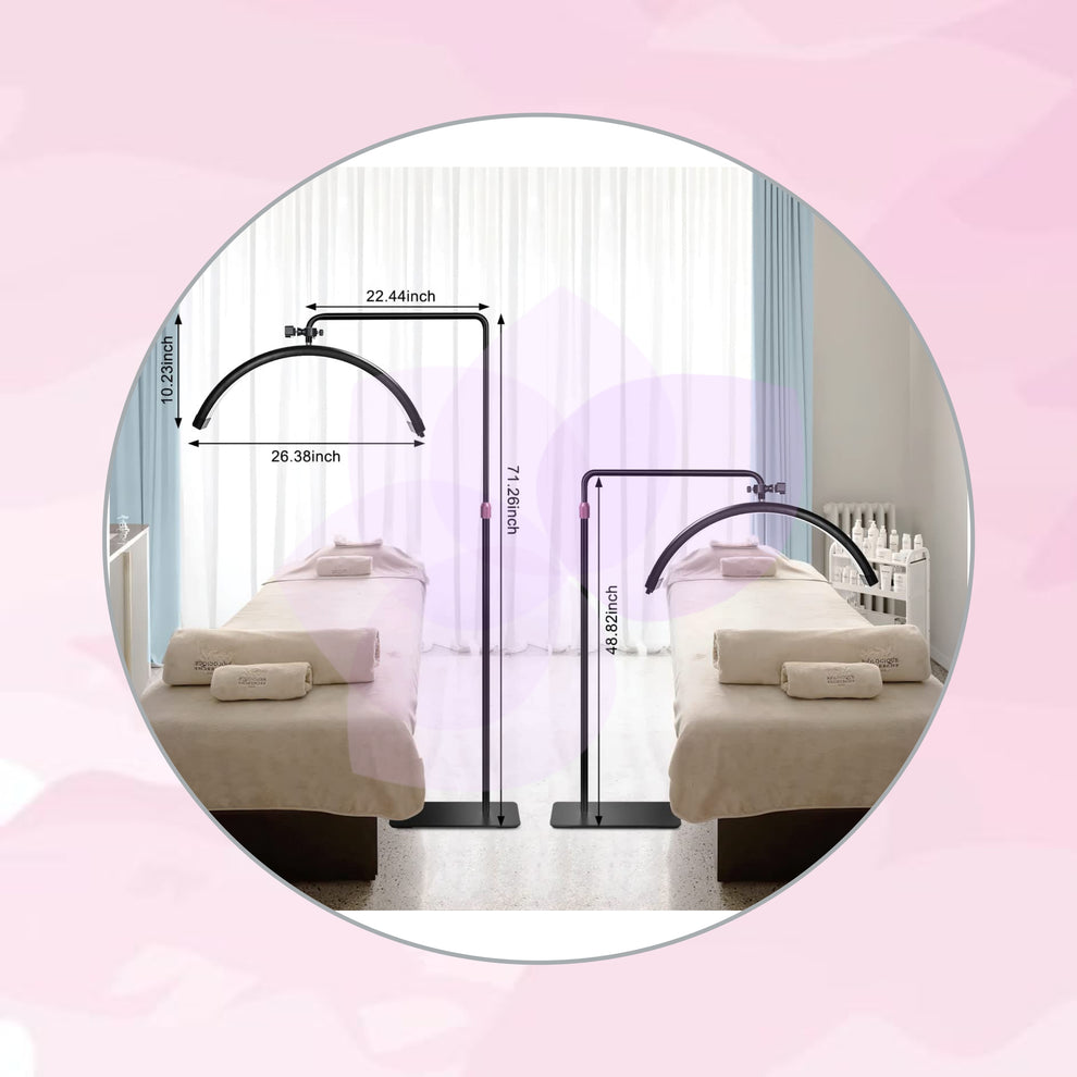 Lámpara | Spa Mluna – spasrusmx