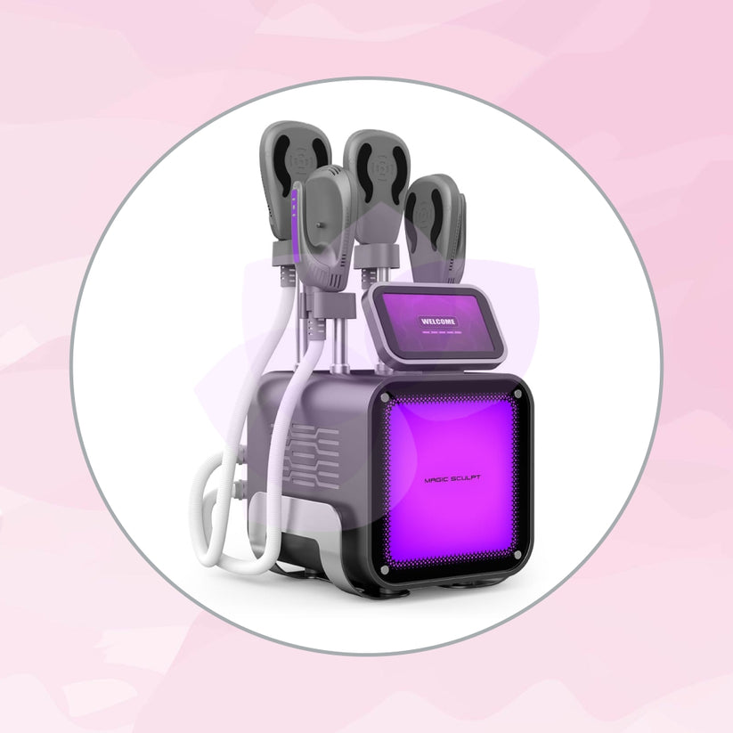 Sculpt │Spa MAG4 – spasrusmx